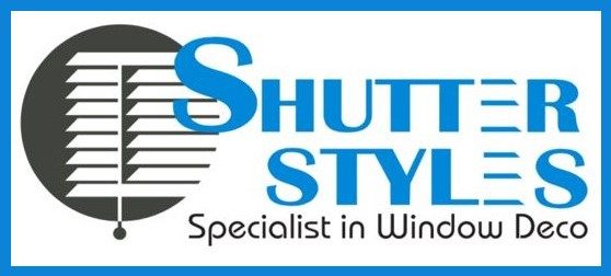 Home - Shutter Styles